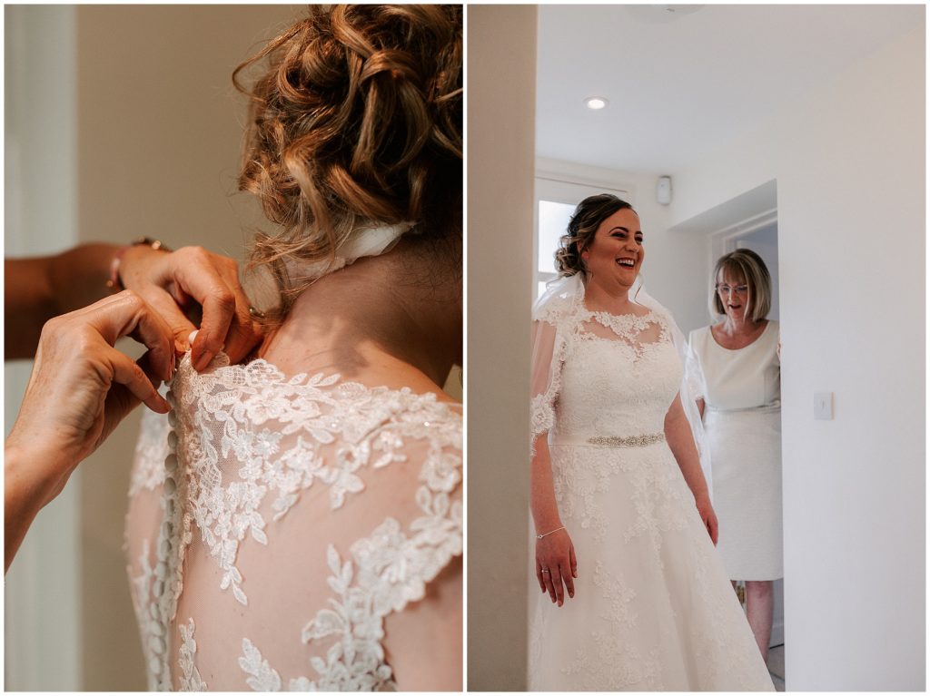 The Green wedding venue photos, Cornwall - Laura and Haydon